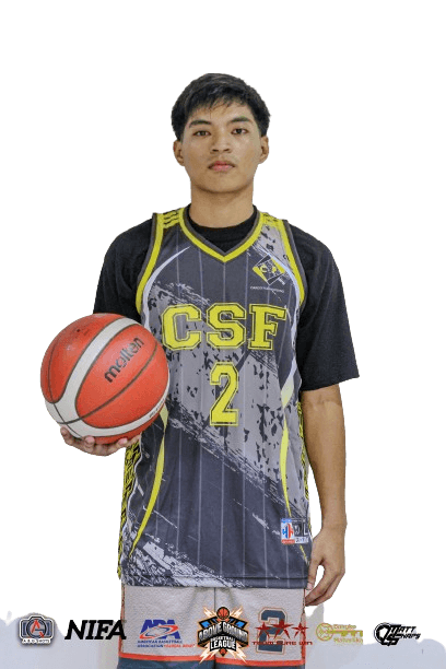 MJ Roque - NIFA - National Intercollegiate Forum for Athletes